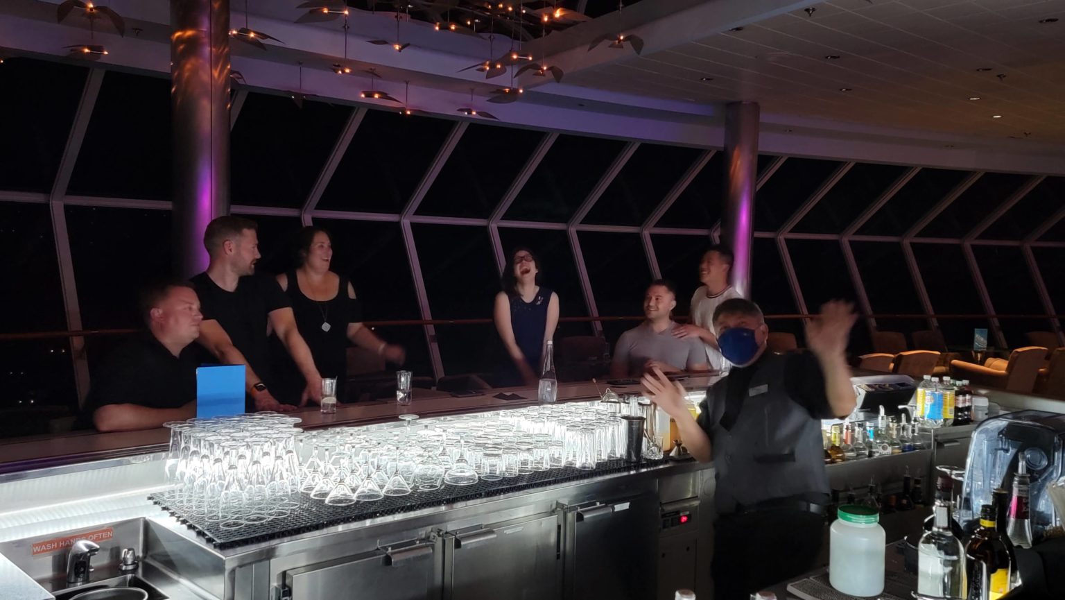 Cruising is Back and Better than Ever: Part 2, What’s Different and ...