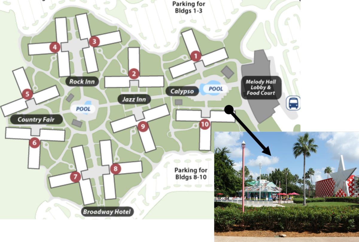 Which Rooms are Requested Most at Value/Moderate Resorts ...