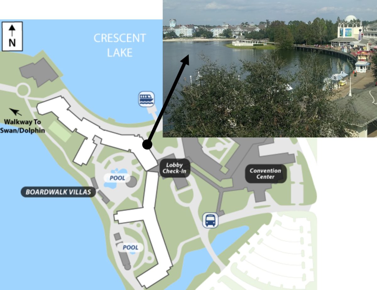 Which Rooms Are Requested Most at DVC Resorts? | TouringPlans.com Blog