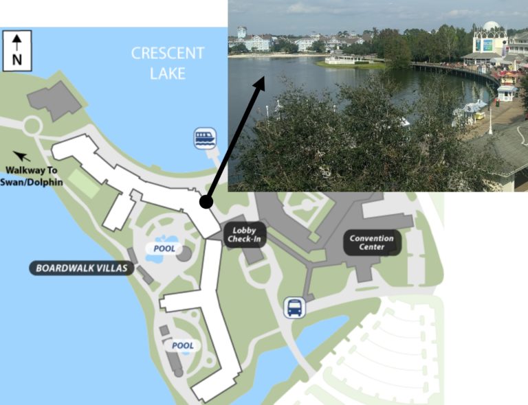Which Rooms Are Requested Most at DVC Resorts? | TouringPlans.com Blog