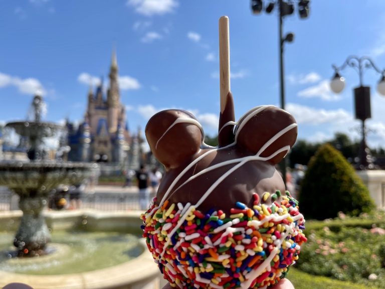 50 Favorites: Snacks of Walt Disney World | TouringPlans.com Blog