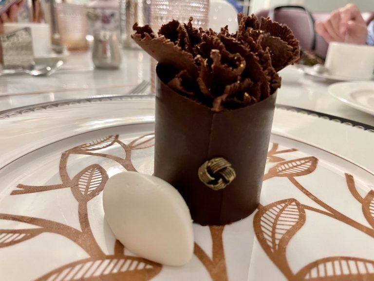 A Meal at Citricos is Practically Perfect | TouringPlans.com Blog