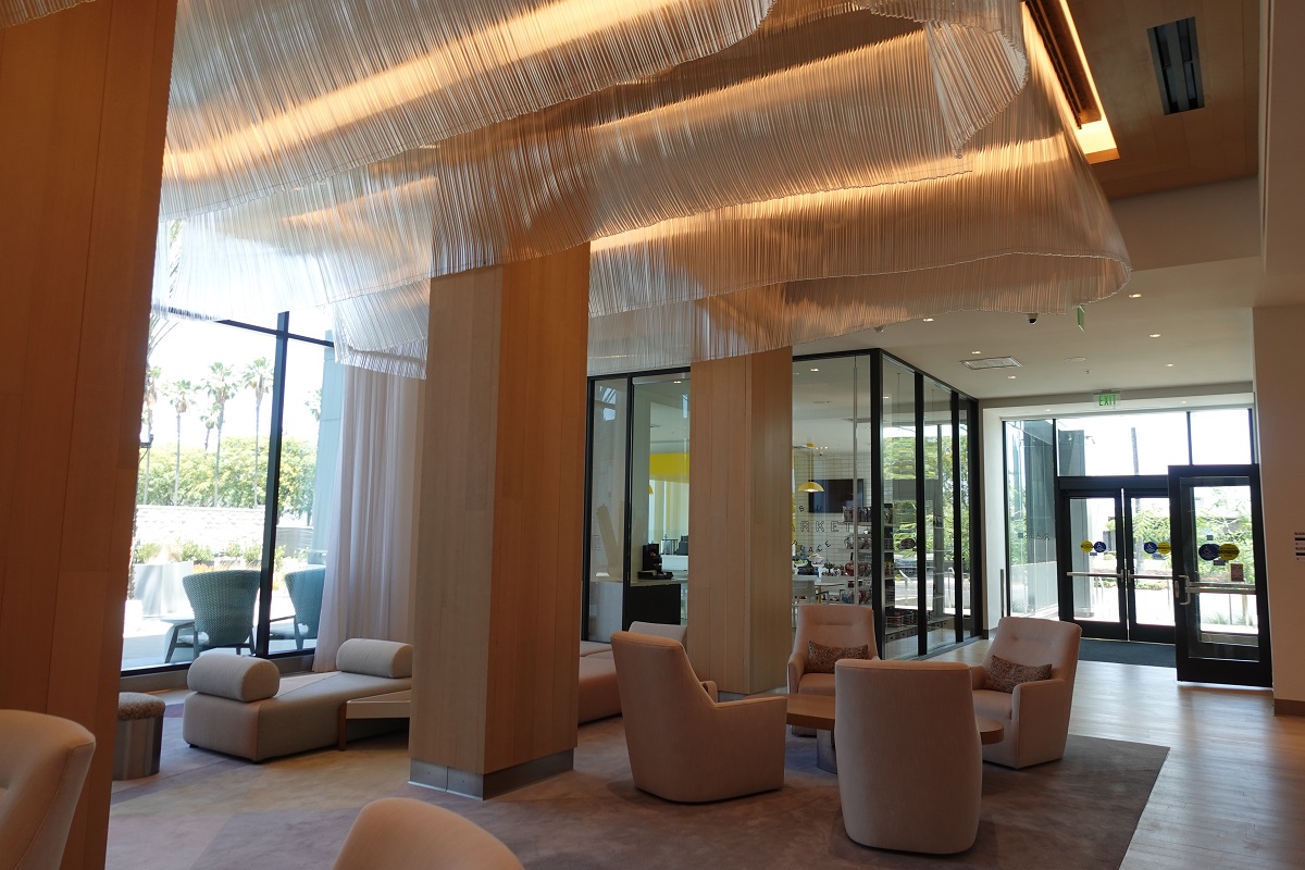 Review of The Viv Hotel Anaheim Near Disneyland | TouringPlans.com Blog