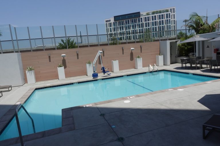 REVIEW: Element Anaheim Resort Convention Center Hotel Near Disneyland ...