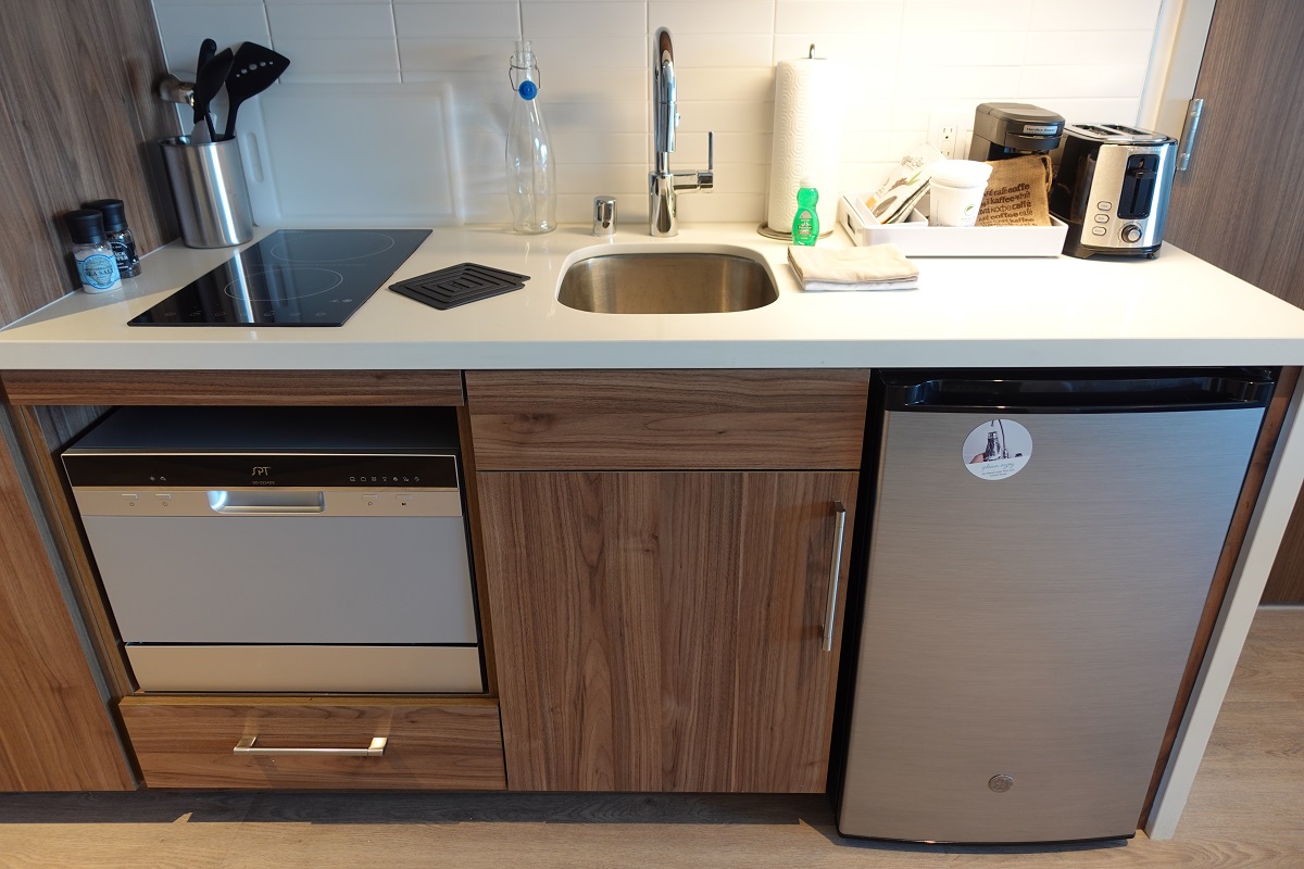 REVIEW: Element Anaheim Resort Convention Center Hotel Near Disneyland ...