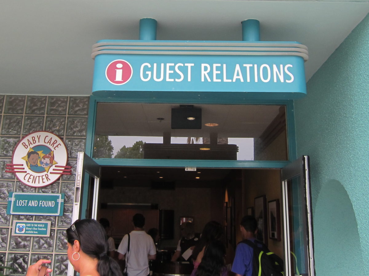 Planning a Trip to WDW with Epilepsy | TouringPlans.com Blog