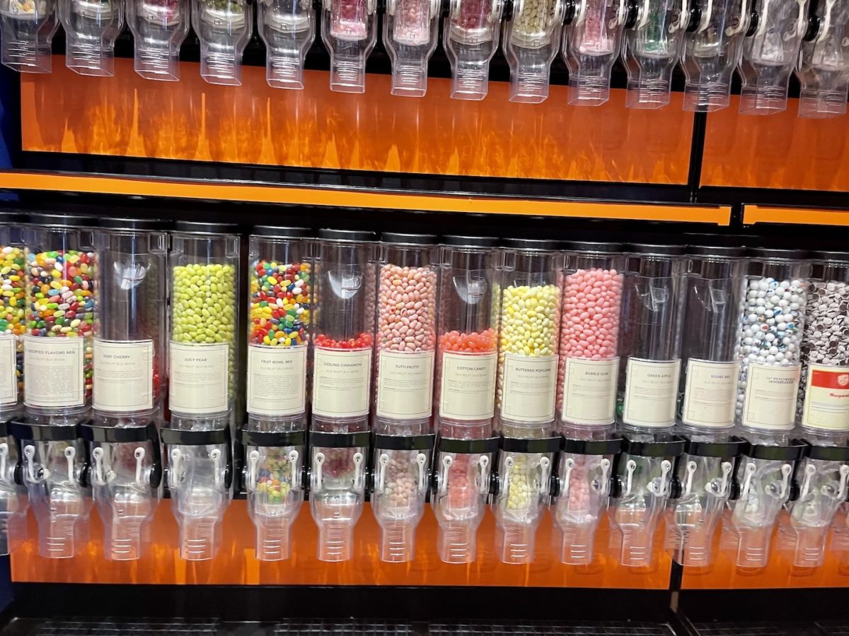 Goofy’s Candy Company Is a Sweet Spot in Disney Springs | TouringPlans ...