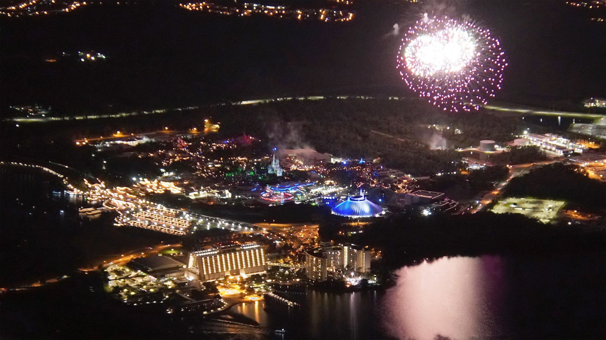 The SATURDAY SIX Takes Three Flights in a Single Day with ...