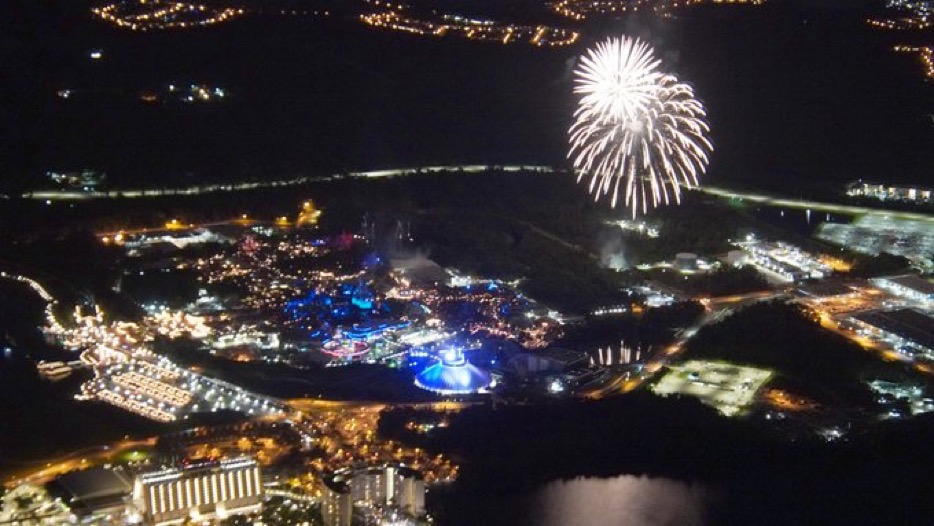 The SATURDAY SIX Takes Three Flights in a Single Day with ...