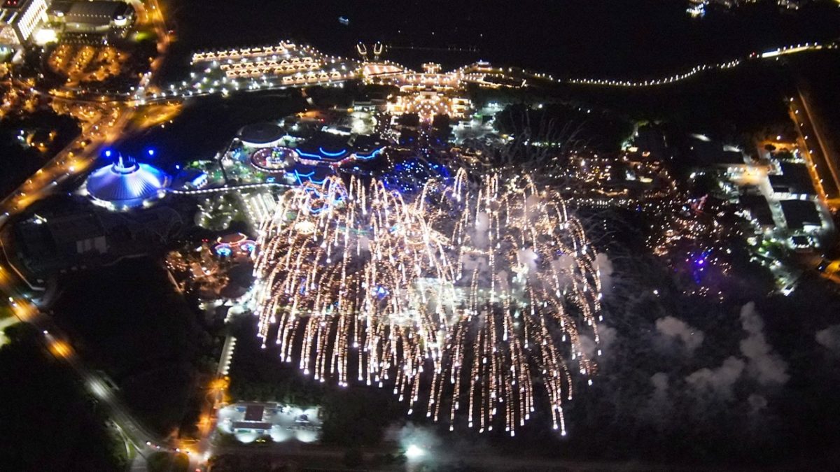 The SATURDAY SIX Takes Three Flights in a Single Day with ...