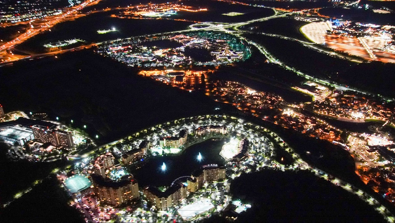 The SATURDAY SIX Takes Three Flights in a Single Day with ...