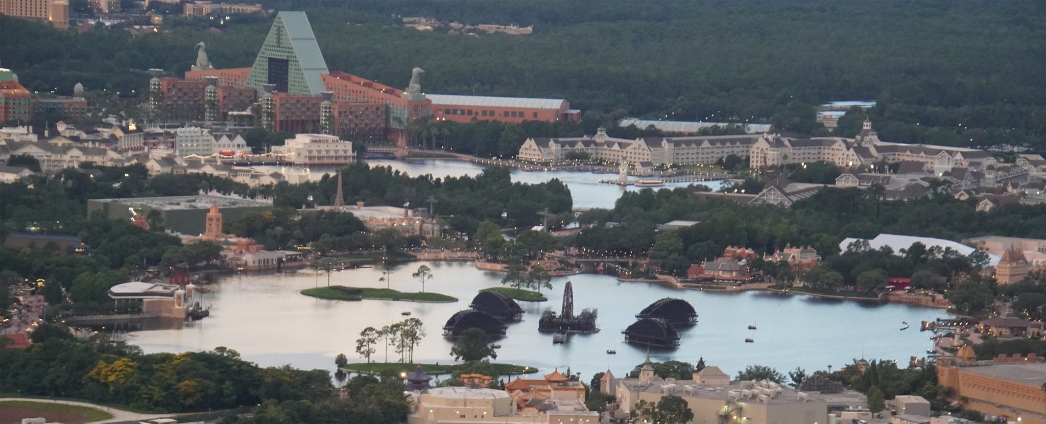 The SATURDAY SIX Takes Three Flights in a Single Day with ...