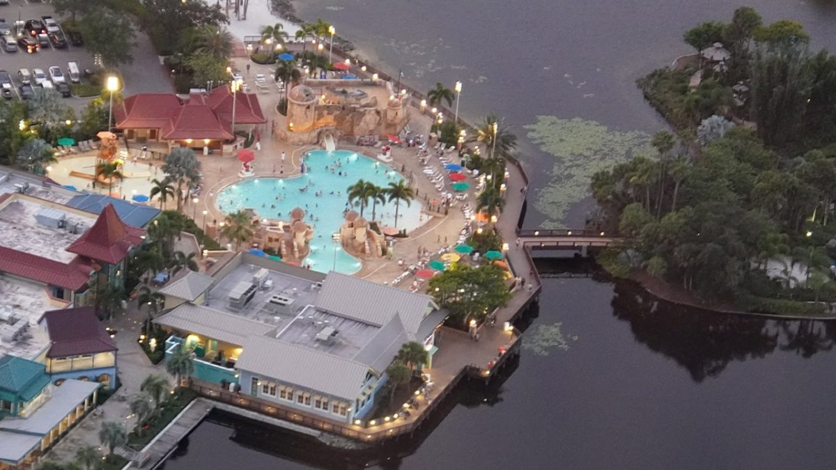 The SATURDAY SIX Takes Three Flights in a Single Day with ...