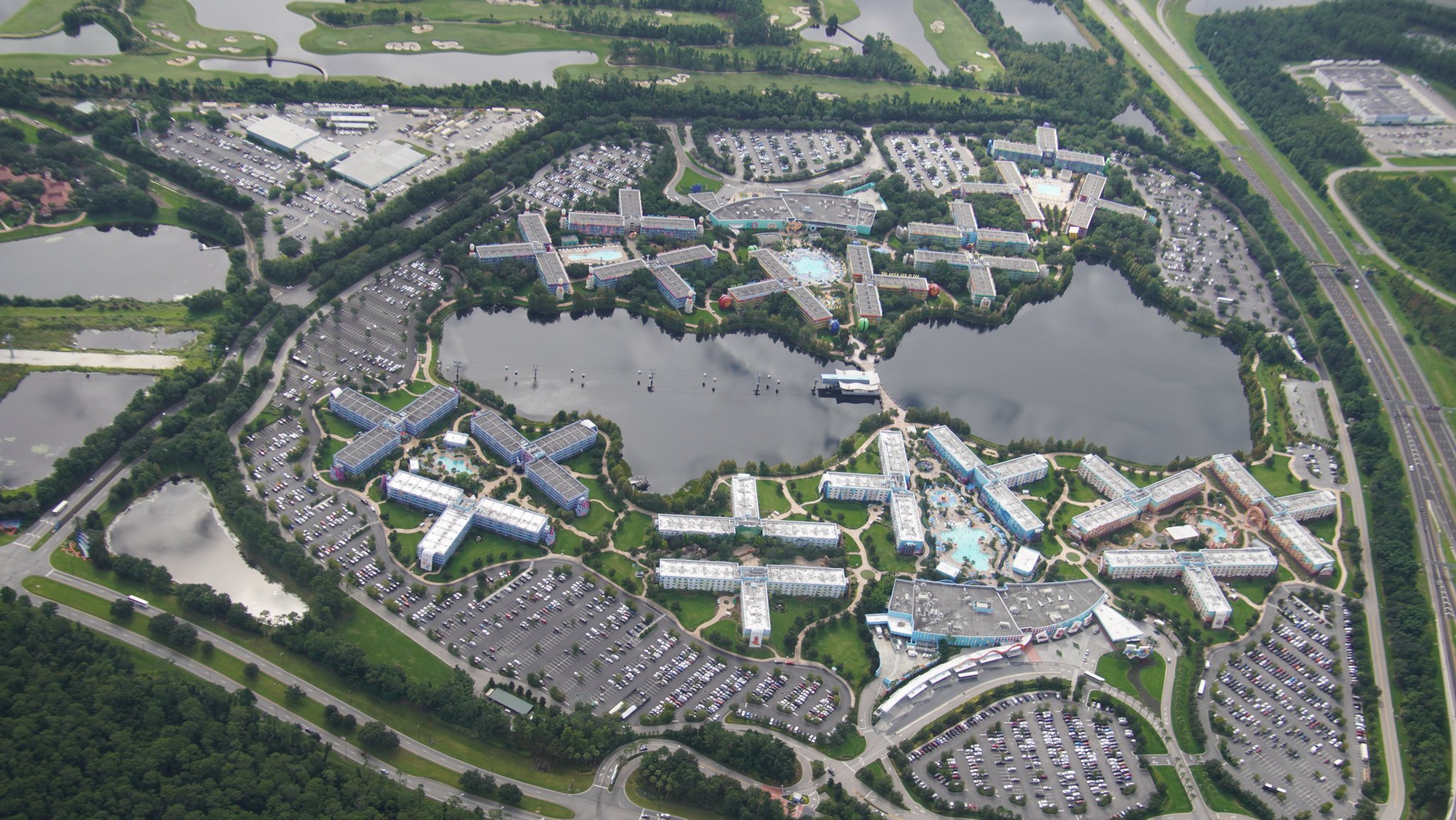 The SATURDAY SIX Takes Three Flights in a Single Day with ...