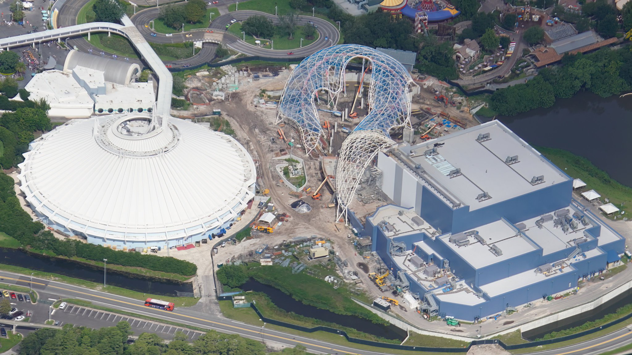 The SATURDAY SIX Takes Three Flights in a Single Day with ...