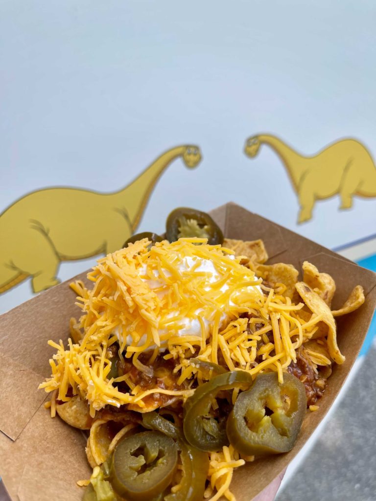 Animal Kingdom’s Dino Diner Review | TouringPlans.com Blog
