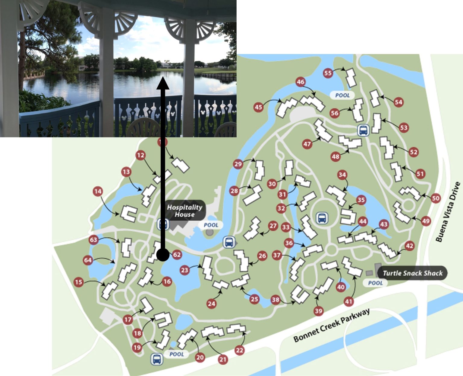 Which Rooms Are Requested Most at DVC Resorts? | TouringPlans.com Blog