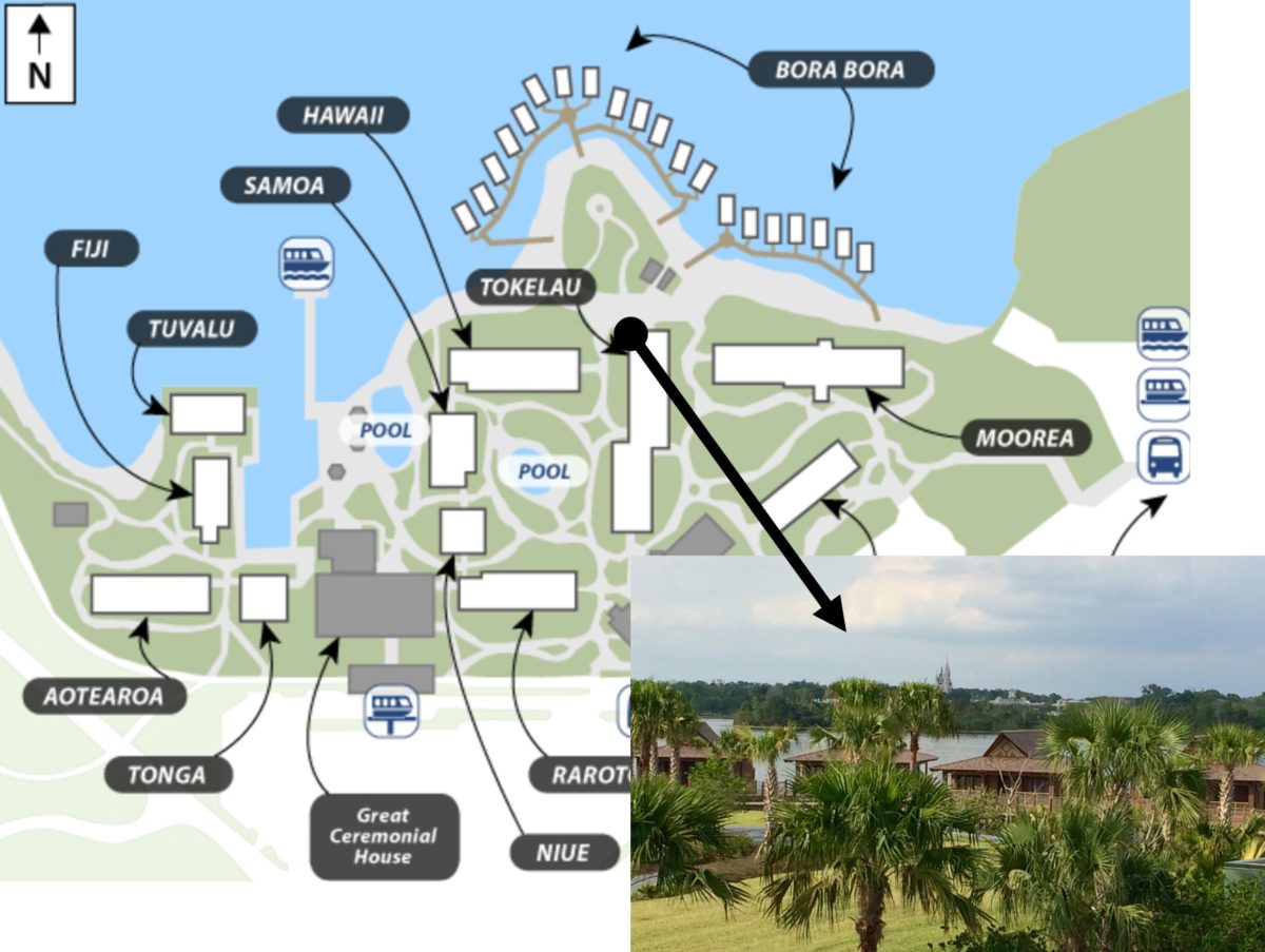 Which Rooms Are Requested Most at DVC Resorts? | TouringPlans.com Blog
