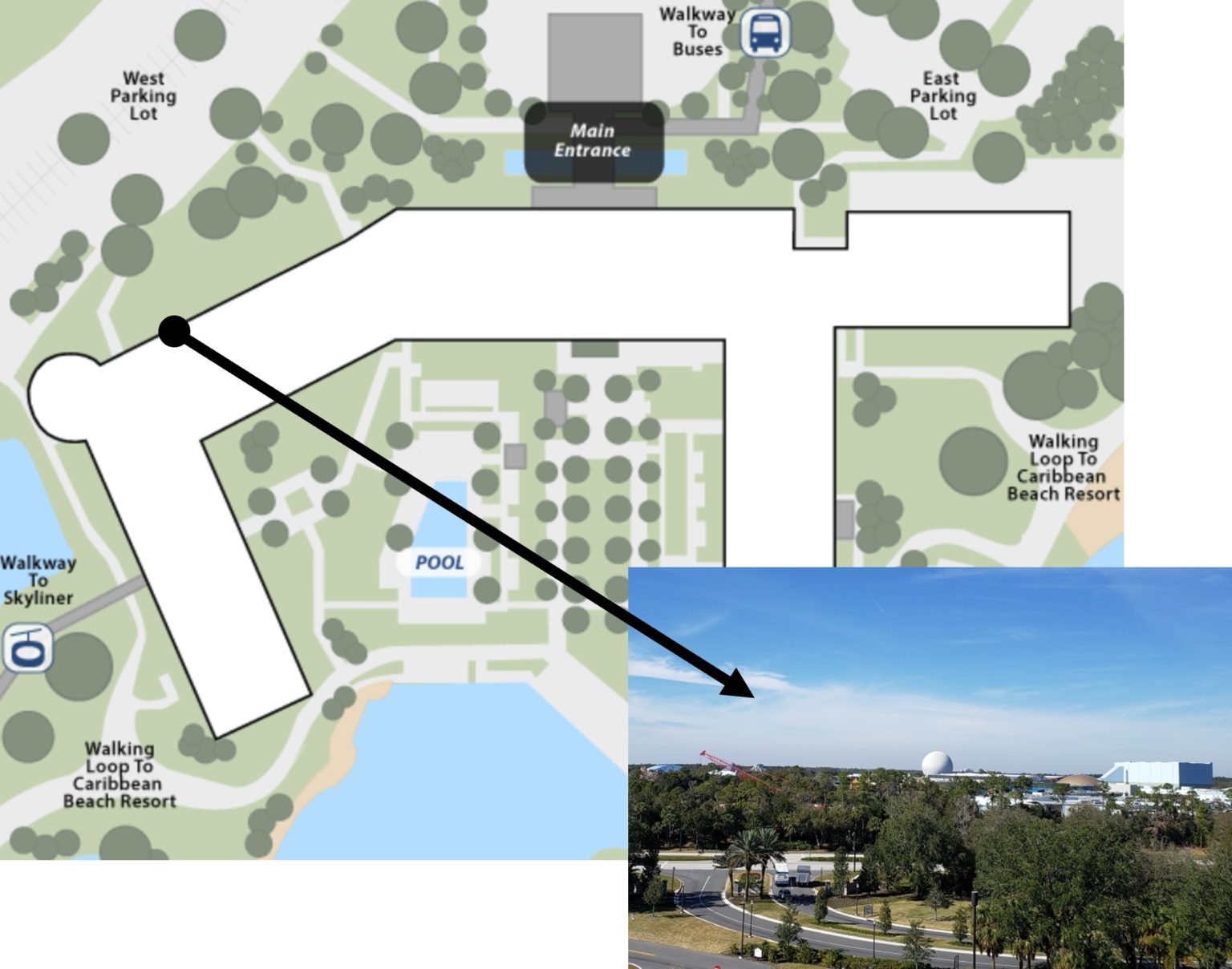 Which Rooms Are Requested Most at DVC Resorts? | TouringPlans.com Blog