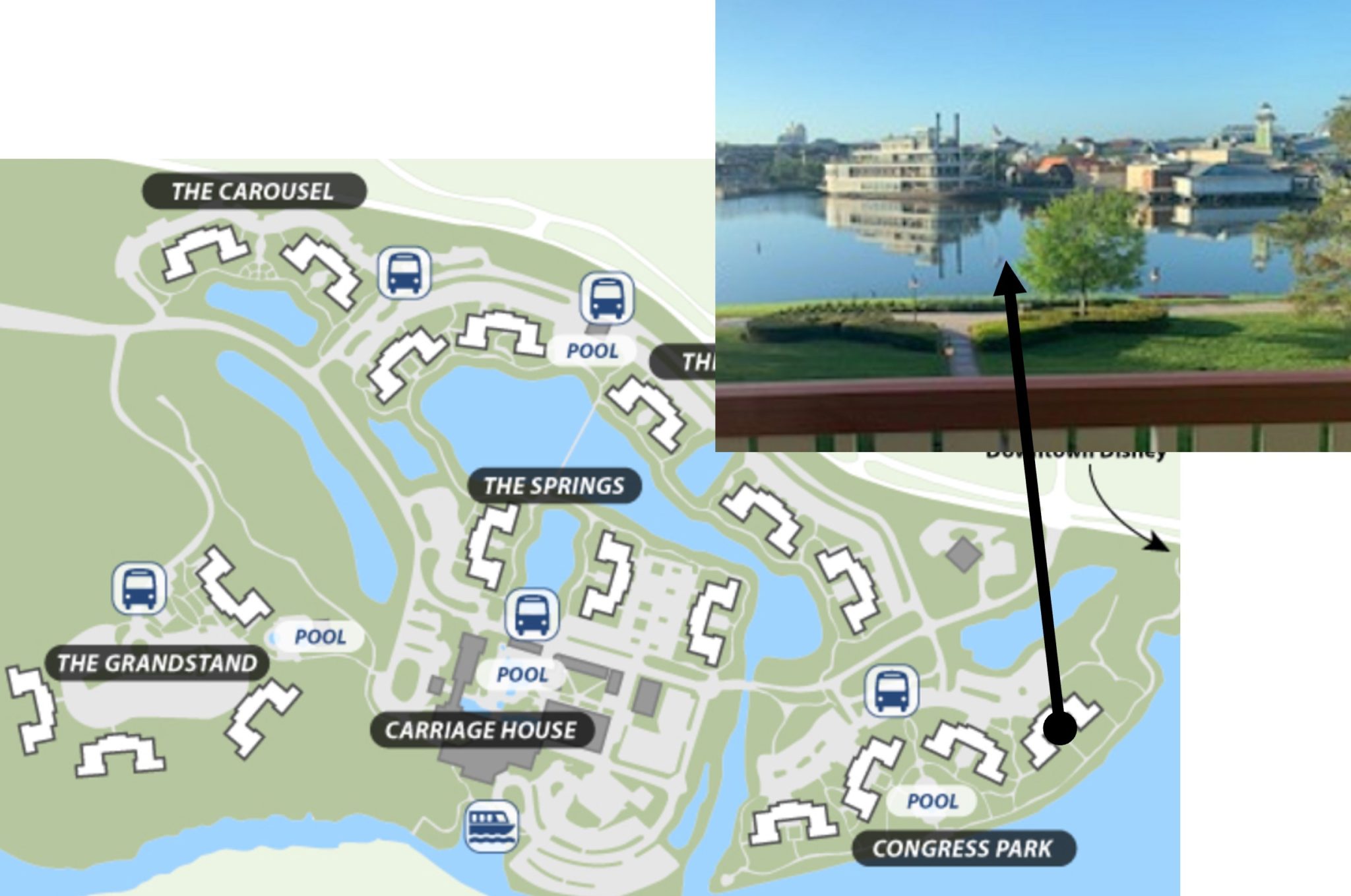 Which Rooms Are Requested Most at DVC Resorts? | TouringPlans.com Blog