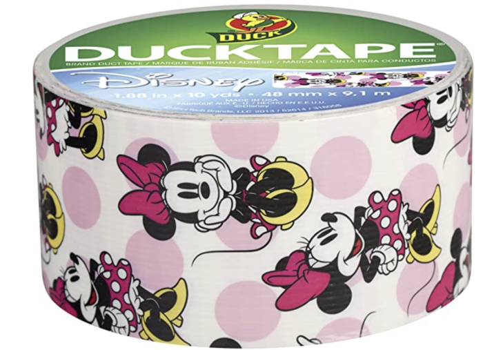 Ten Things From the Hardware Store to Bring on Your Disney Vacation ...