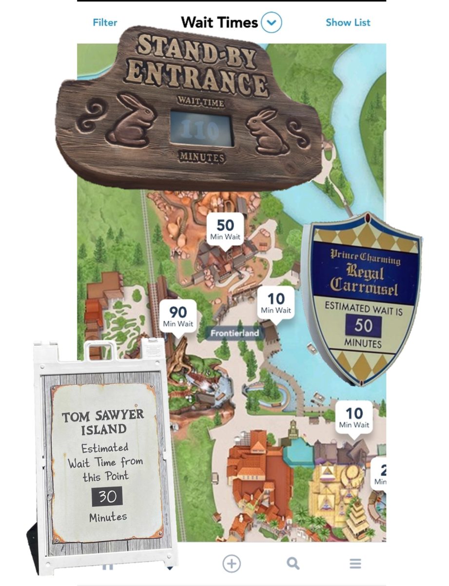 The Wait Time Secret That Disney Won’t Tell You | TouringPlans.com Blog