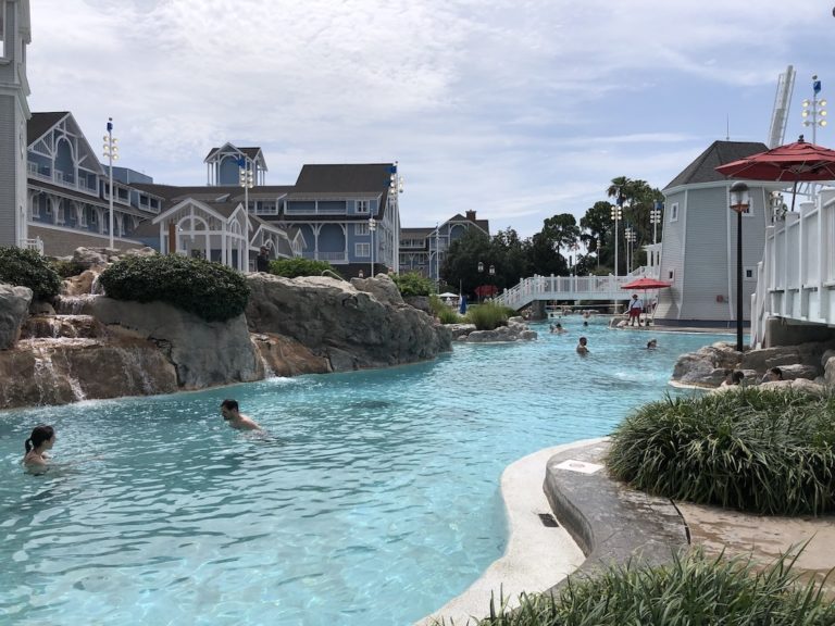 Disney’s Beach Club Resort – Room Review | TouringPlans.com Blog