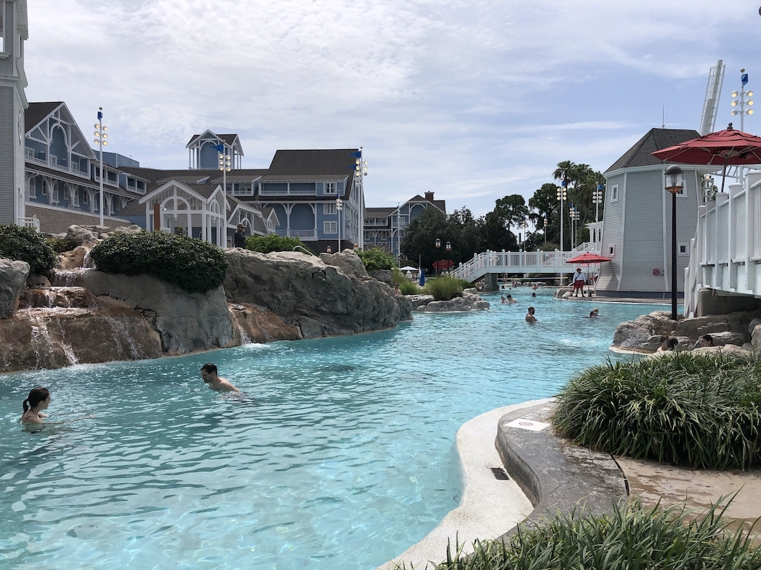 Disney’s Beach Club Resort – Room Review | TouringPlans.com Blog