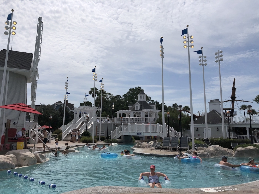 Disney’s Beach Club Resort – Room Review | TouringPlans.com Blog