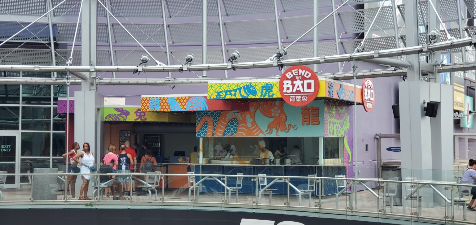 Getting to Know Universal – Bend the Bao | TouringPlans.com Blog