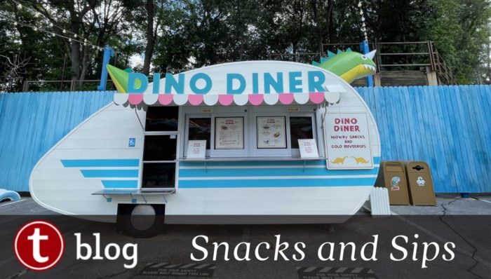 Animal Kingdom’s Dino Diner Review | TouringPlans.com Blog
