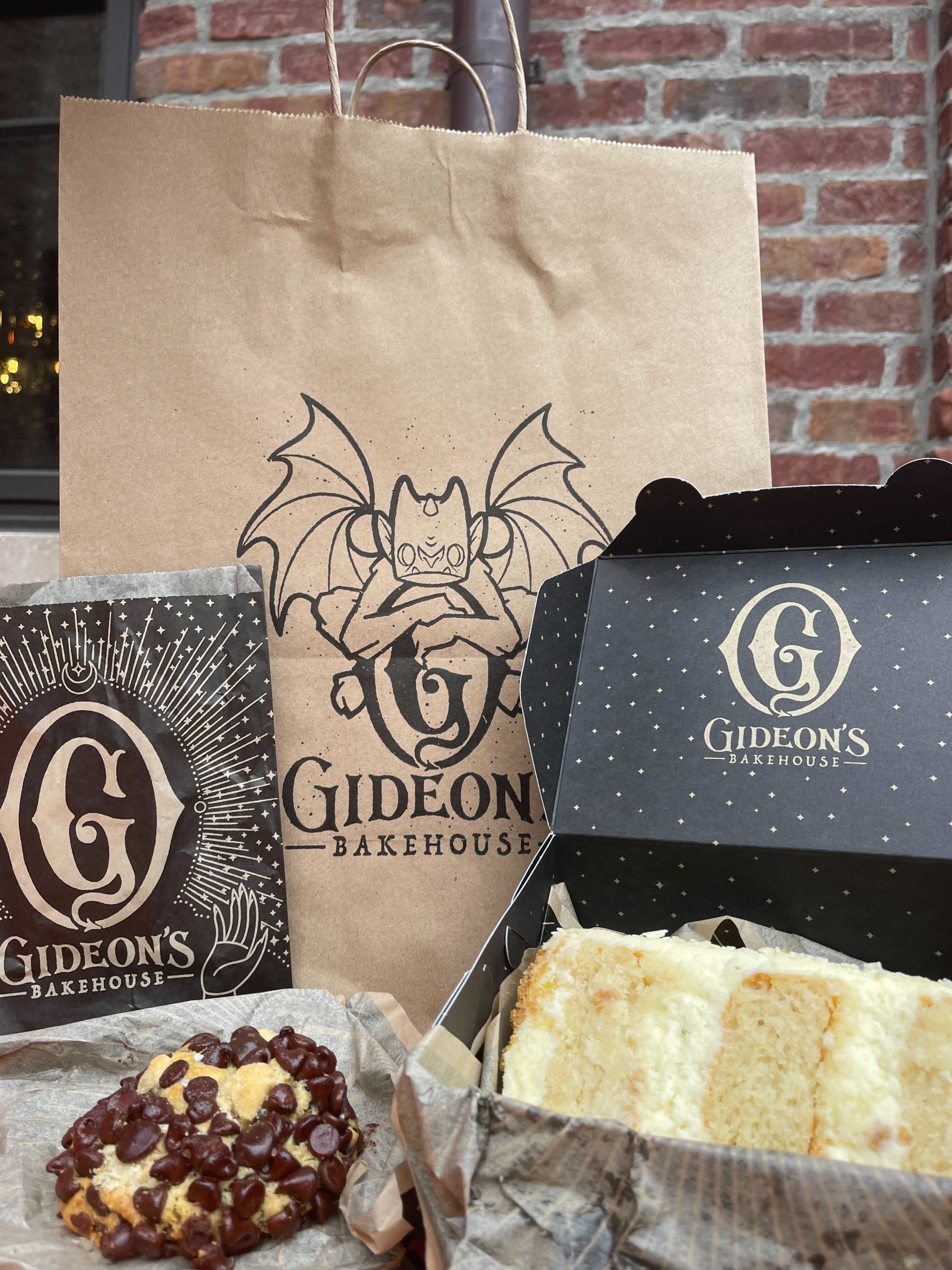 Getting to Know: Gideon’s Bakehouse | TouringPlans.com Blog