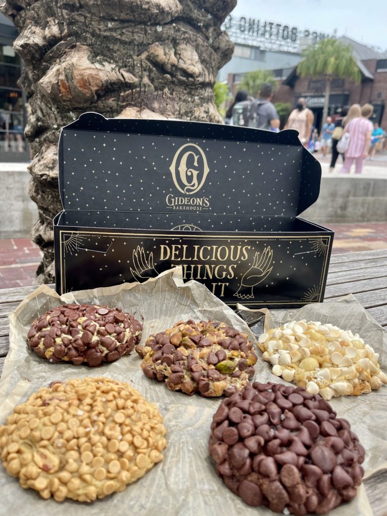 Getting to Know: Gideon’s Bakehouse | TouringPlans.com Blog