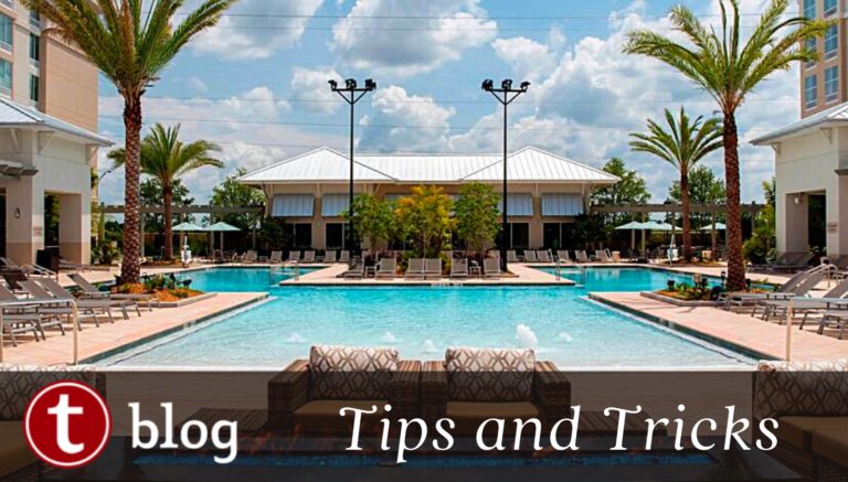 Seventeen Reasons to Stay Off-Site When Visiting Walt Disney World ...