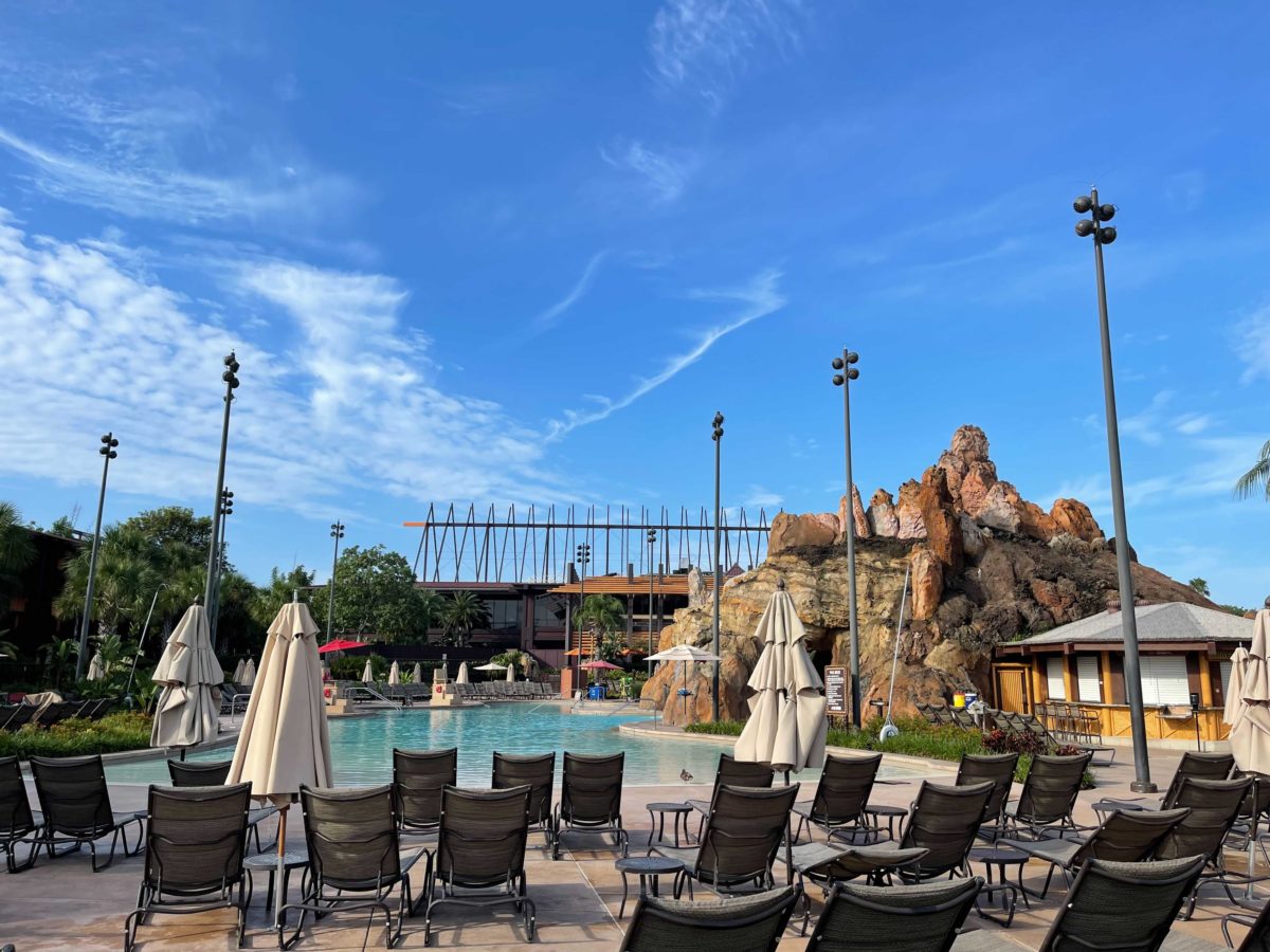 Five Fun Things You Can Do at Your Hotel Pool (besides taking a dip ...