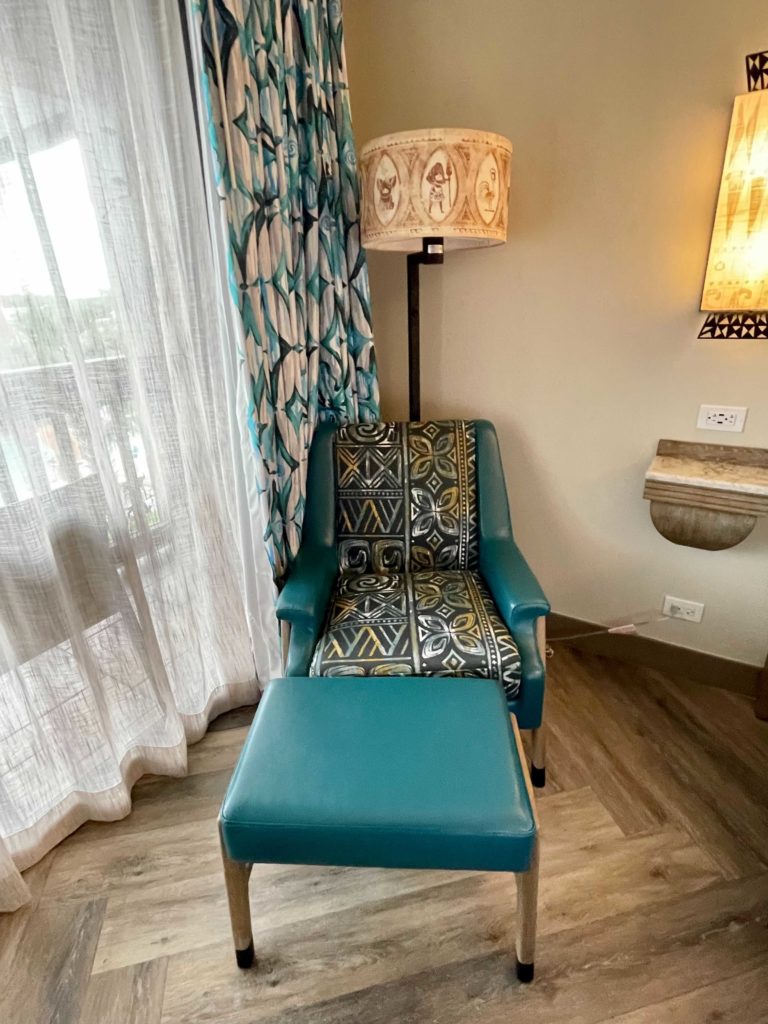 FIRST LOOK: The Beautiful Moana Rooms at Disney’s Polynesian Resort ...