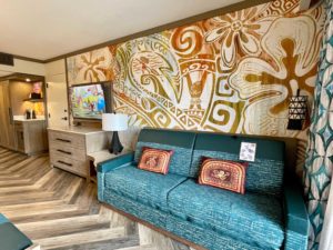 FIRST LOOK: The Beautiful Moana Rooms at Disney’s Polynesian Resort ...