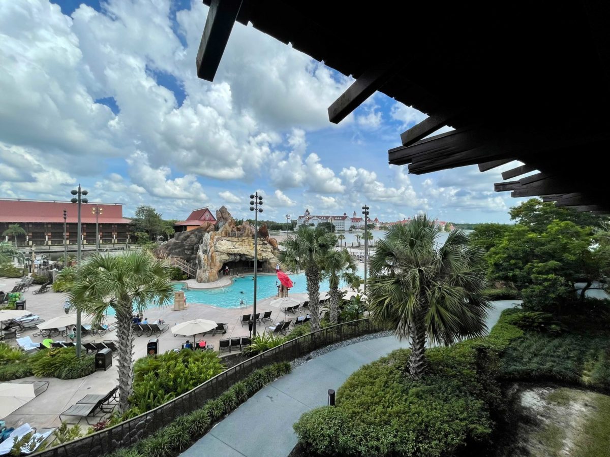 FIRST LOOK: The Beautiful Moana Rooms at Disney’s Polynesian Resort ...