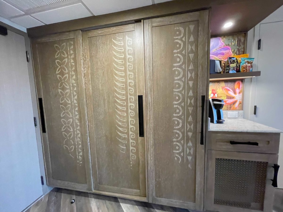 FIRST LOOK: The Beautiful Moana Rooms at Disney’s Polynesian Resort ...