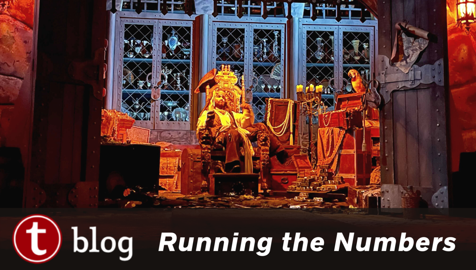 The Wait Time Secret That Disney Won’t Tell You | TouringPlans.com Blog