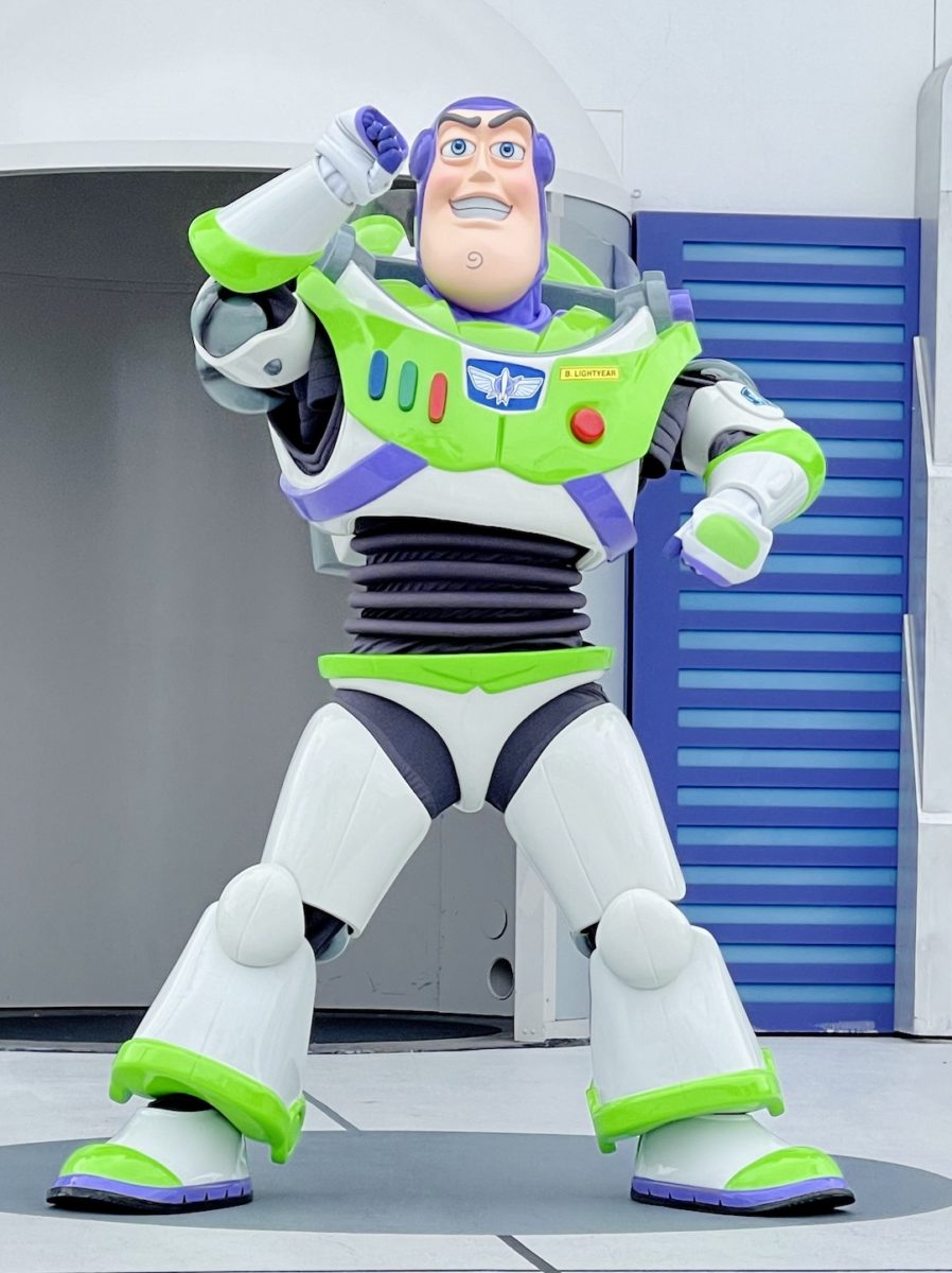 Walt Disney World Anniversary: 50 Favorite Character Sightings ...