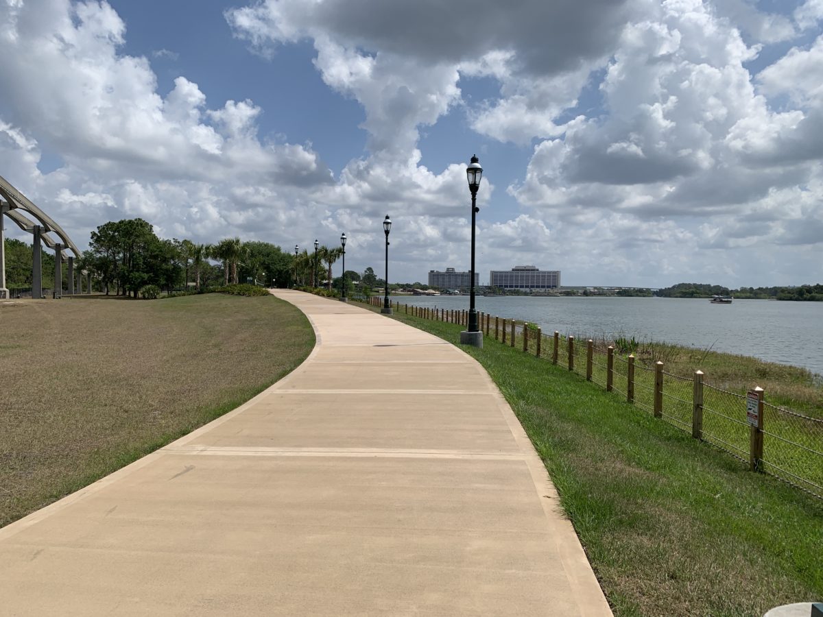 Nine Common Long Walks at Disney World and How to Avoid Them ...