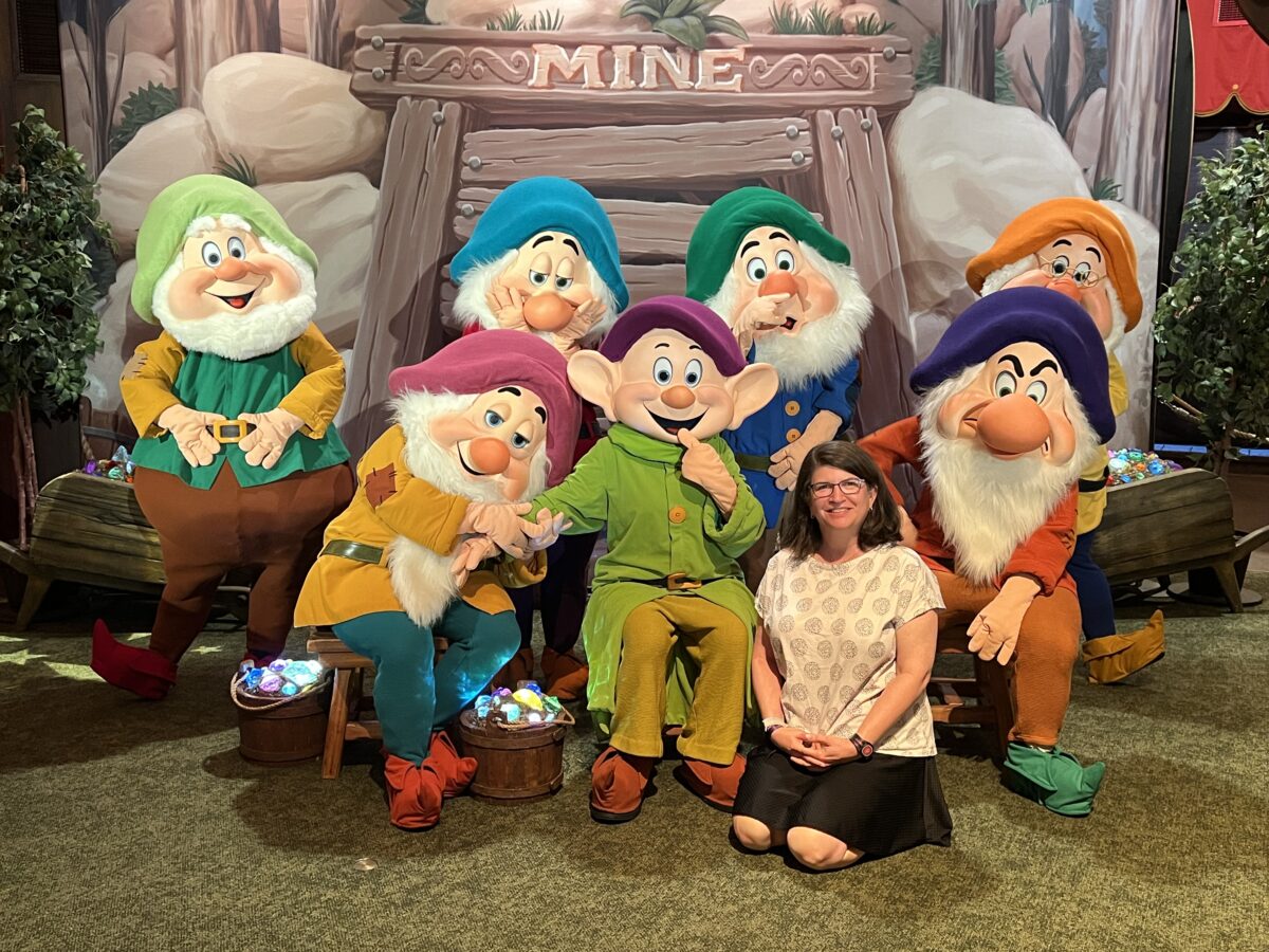 FAQ: Walt Disney World Characters in the Theme Parks | TouringPlans.com ...