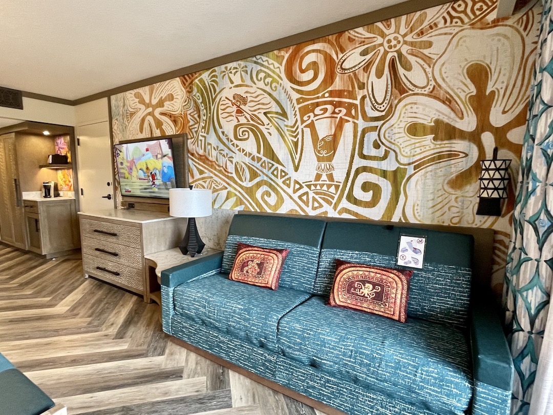 The Newly Remodeled Rooms at The Poly Are Practically Perfect ...