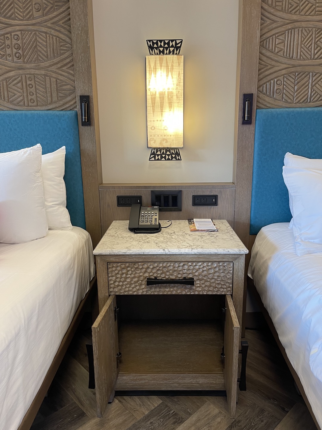 The Newly Remodeled Rooms at The Poly Are Practically Perfect ...