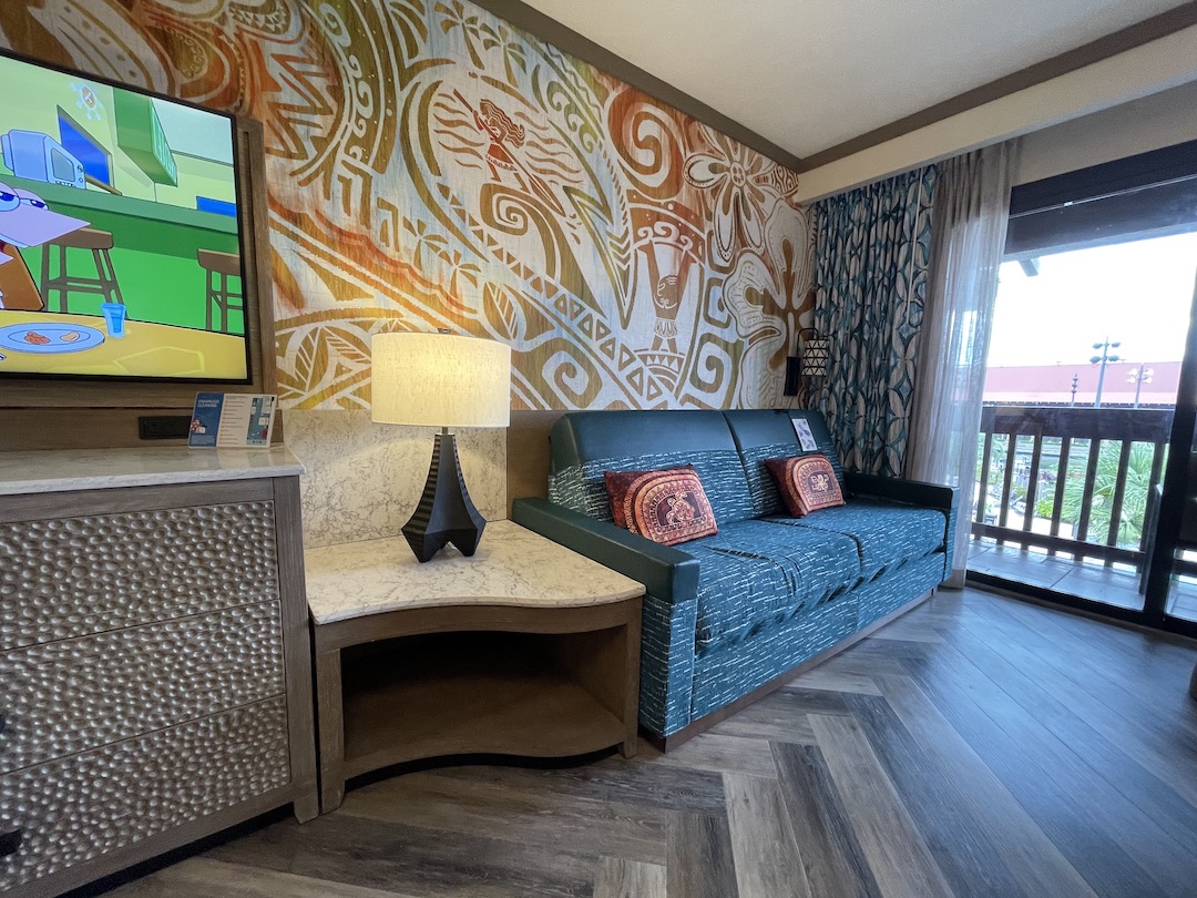 Disney’s Polynesian Village Moana Room Review – TouringPlans.com Blog