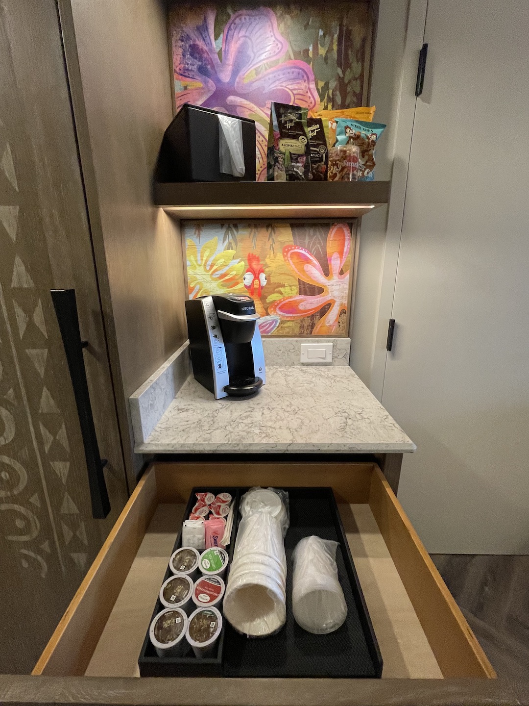 The Newly Remodeled Rooms at The Poly Are Practically Perfect ...