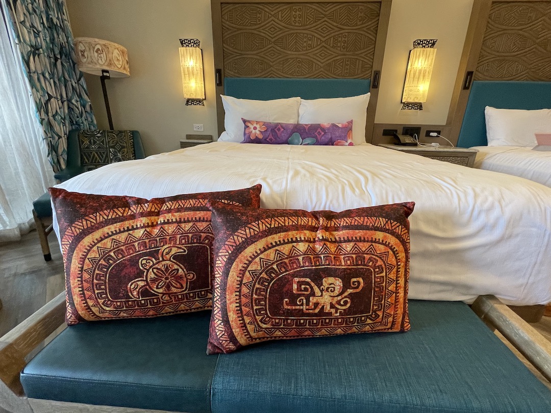 Disney’s Polynesian Village Moana Room Review | TouringPlans.com Blog
