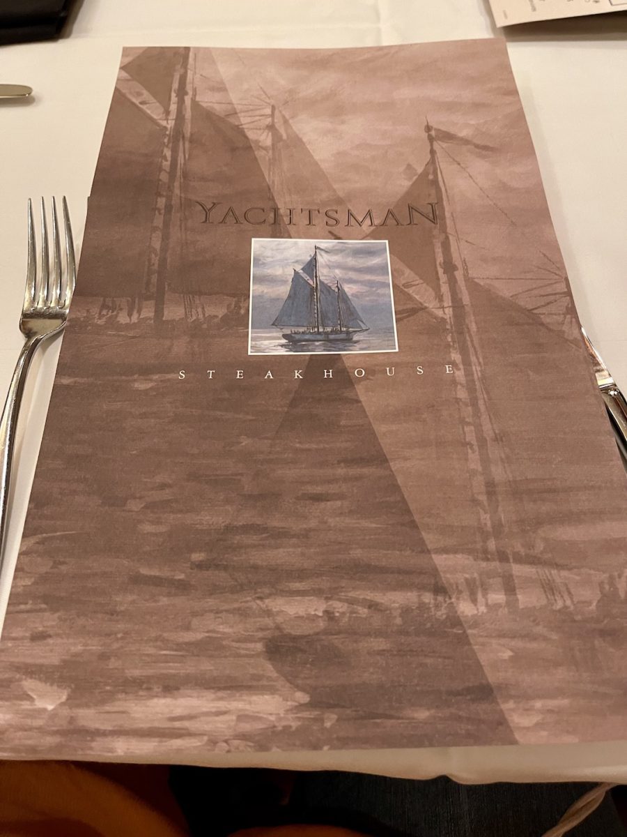 Yachtsman Steakhouse: Fool Me Twice. . . | TouringPlans.com Blog