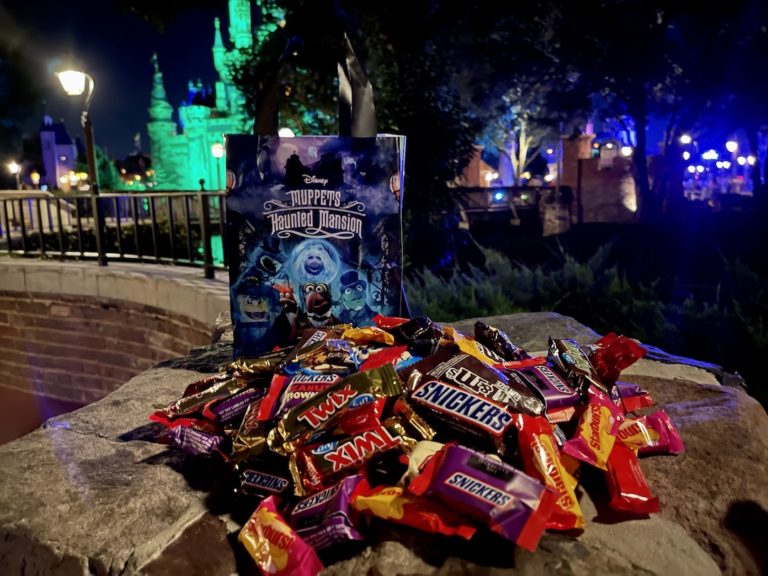 FIRST LOOK: Boo Bash at Magic Kingdom | TouringPlans.com Blog